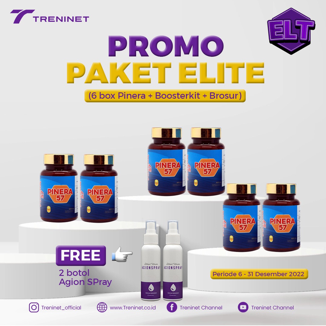Pinera Elite