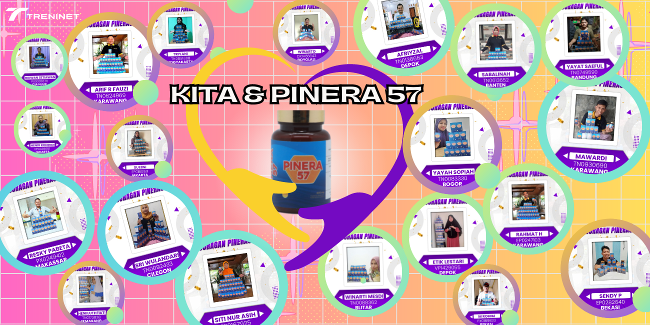 KIta Dan Pinera 57