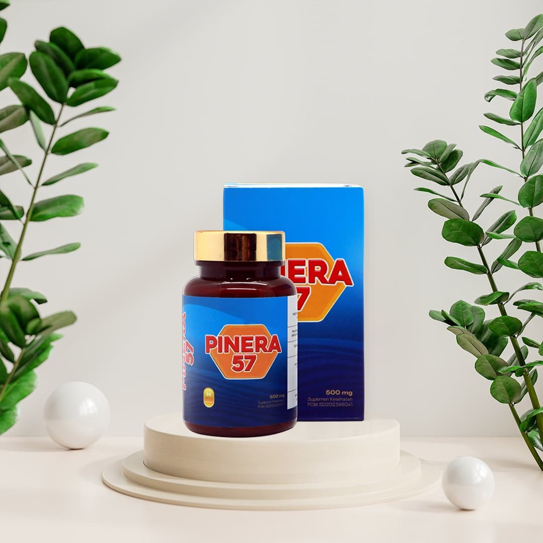PINERA 57