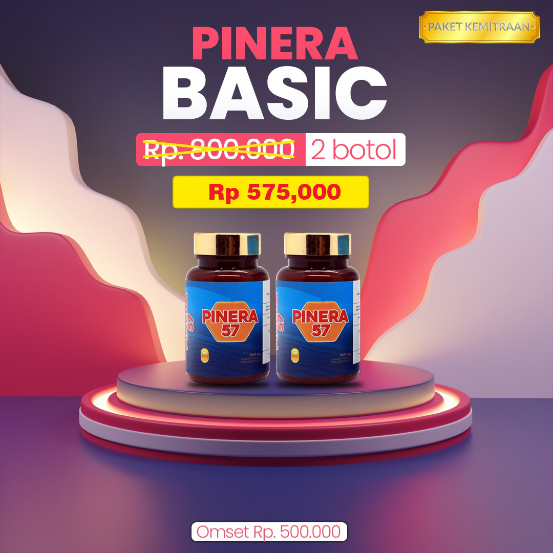 Pinera Basic