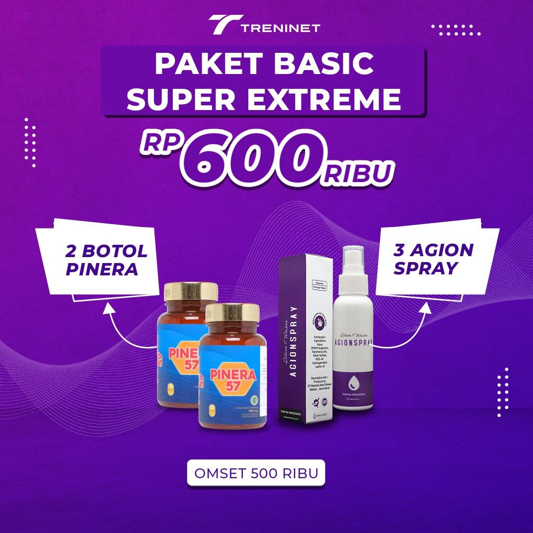 Plastik Kemasan Eceran